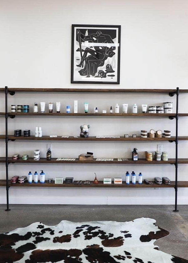 What Are Pomades? Types, Uses & Best Pomade Guide – Wolf's Head