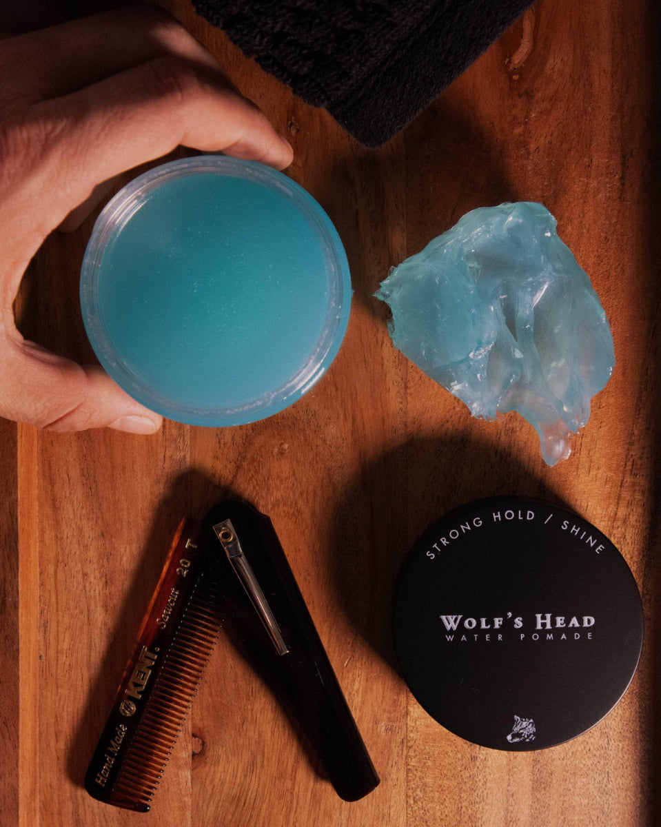 Well-Made Essentials - Grooming Products, Clothing, Headwear & More ...