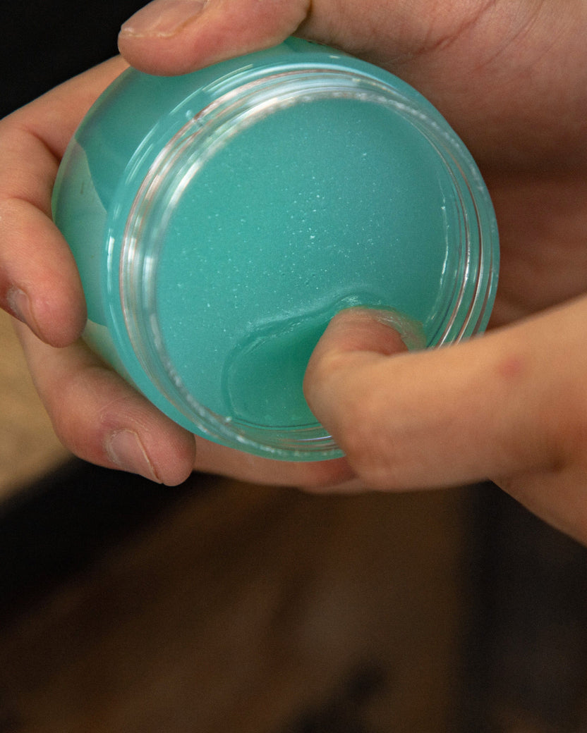 What Are Pomades? Types, Uses & Best Pomade Guide – Wolf's Head