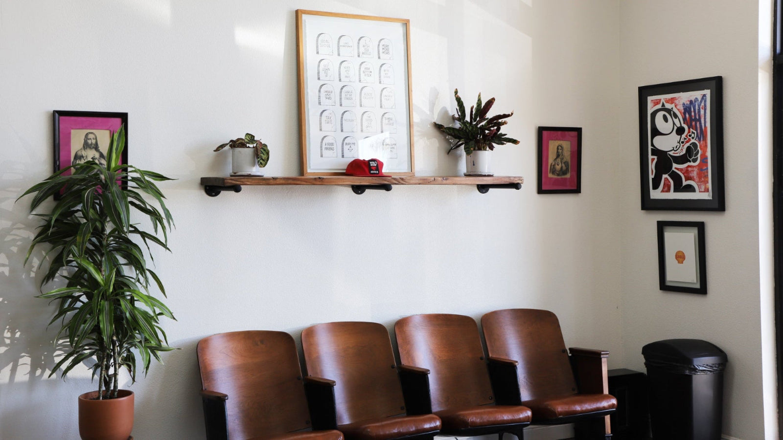 Well-Made Essentials - Grooming Products, Clothing, Headwear & More ...